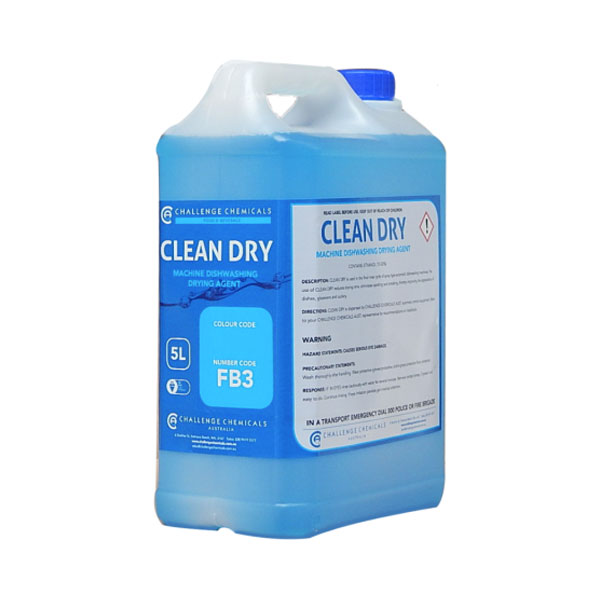 Clean Dry 5 Liter | 10 Liter | 15 Liter – Cleanpro Gosnells